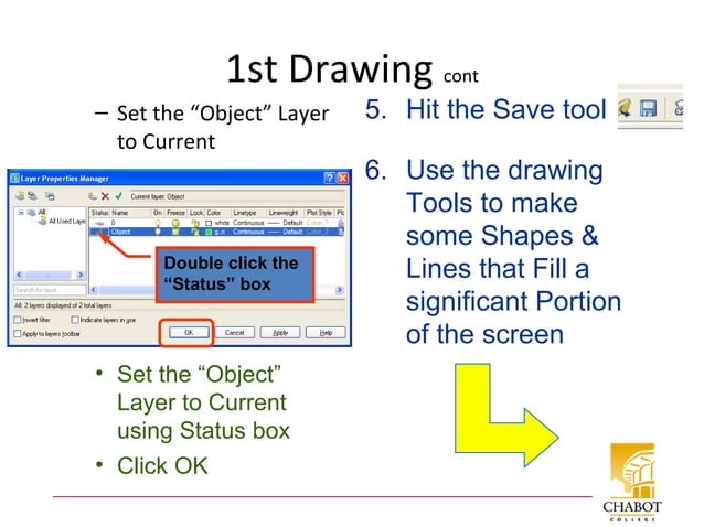 Auto cad introduction | PPT