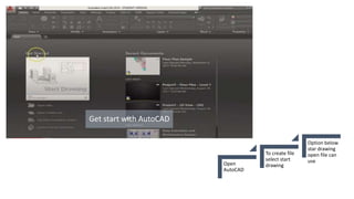 Introduction to autocad in mechanical.pptx