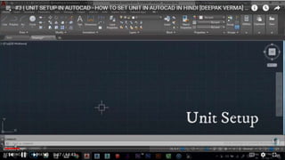 Introduction to autocad in mechanical.pptx
