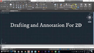 Introduction to autocad in mechanical.pptx