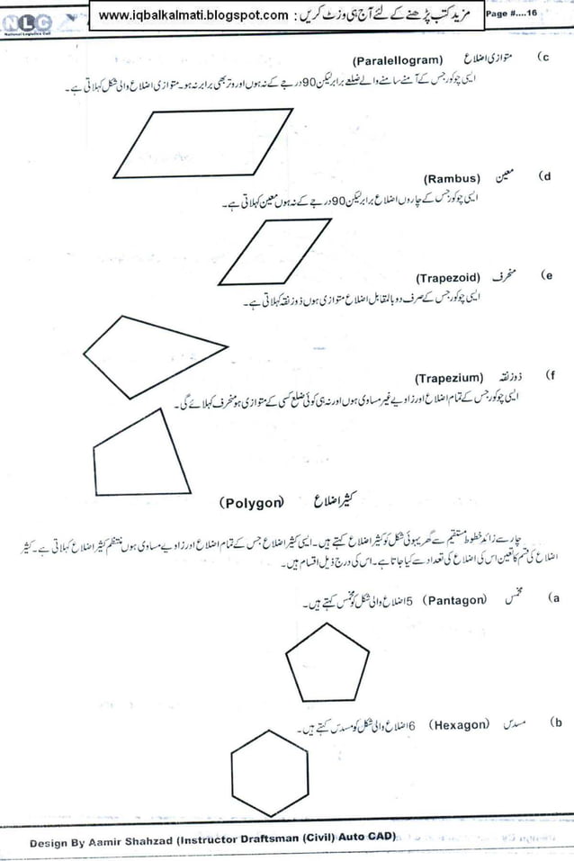 Autocad in urdu | RIghttech Youtube Channel | Autocad Full Book In Urdu | PDF