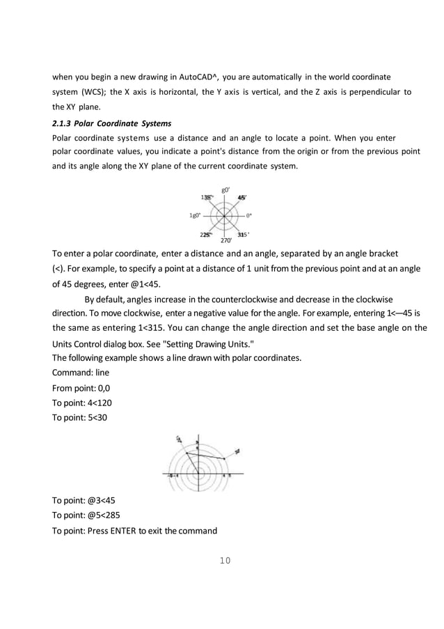 AutoCAD is a 2D and 3D computer desi.pptx
