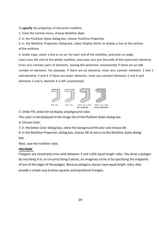 AutoCAD is a 2D and 3D computer desi.pptx