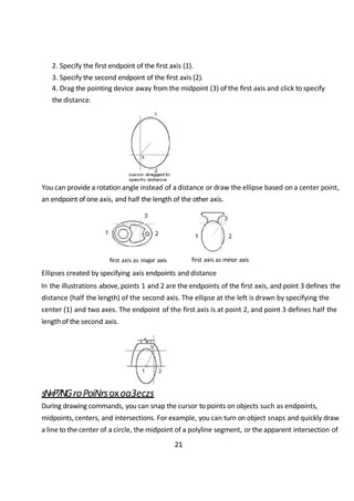 AutoCAD is a 2D and 3D computer desi.pptx