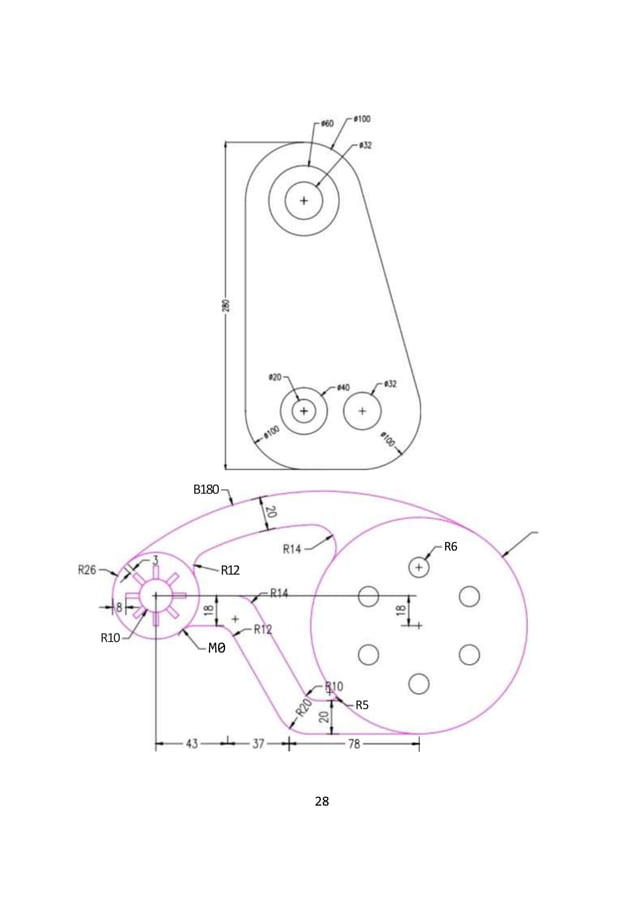 AutoCAD is a 2D and 3D computer desi.pptx