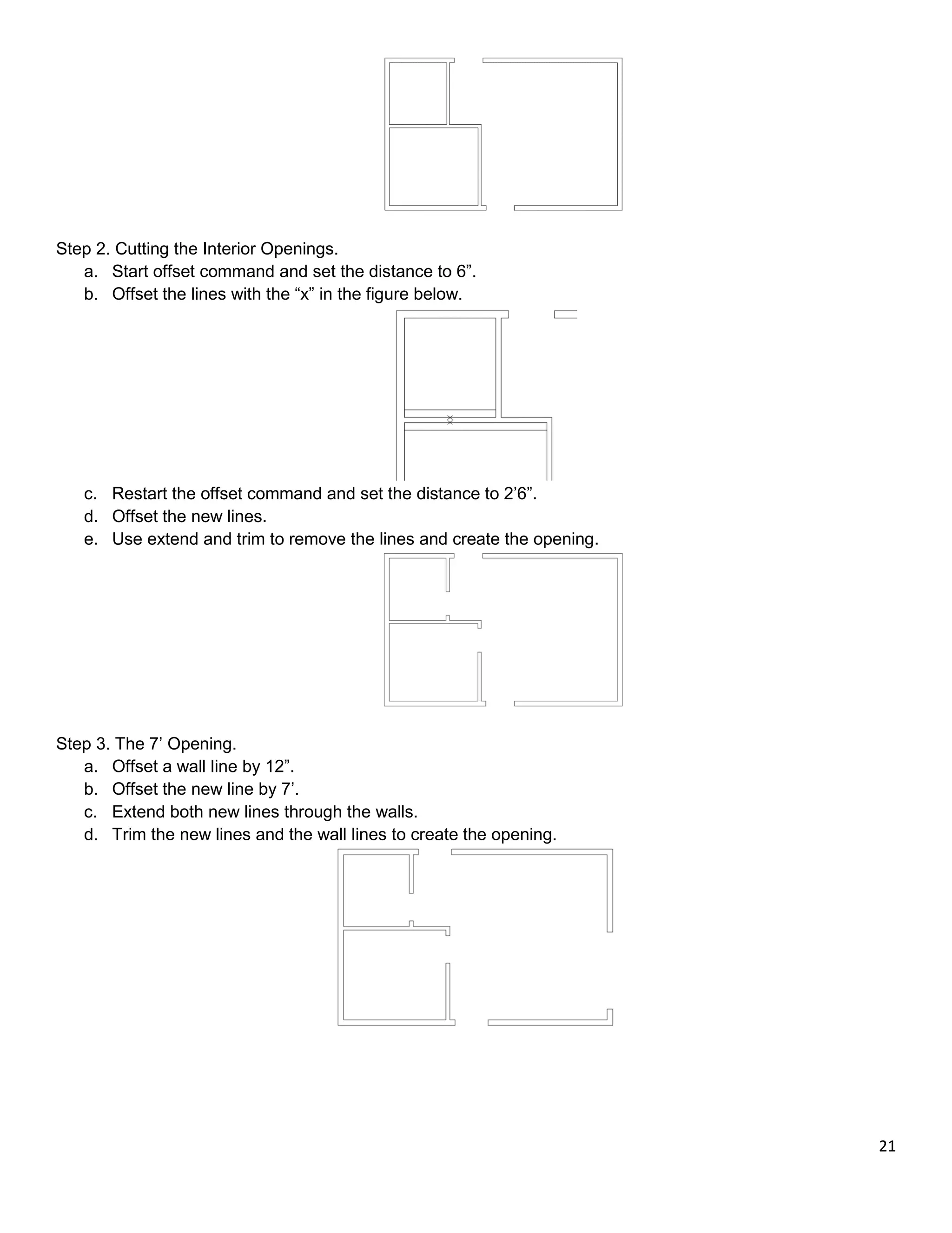 Auto cad manual | PDF