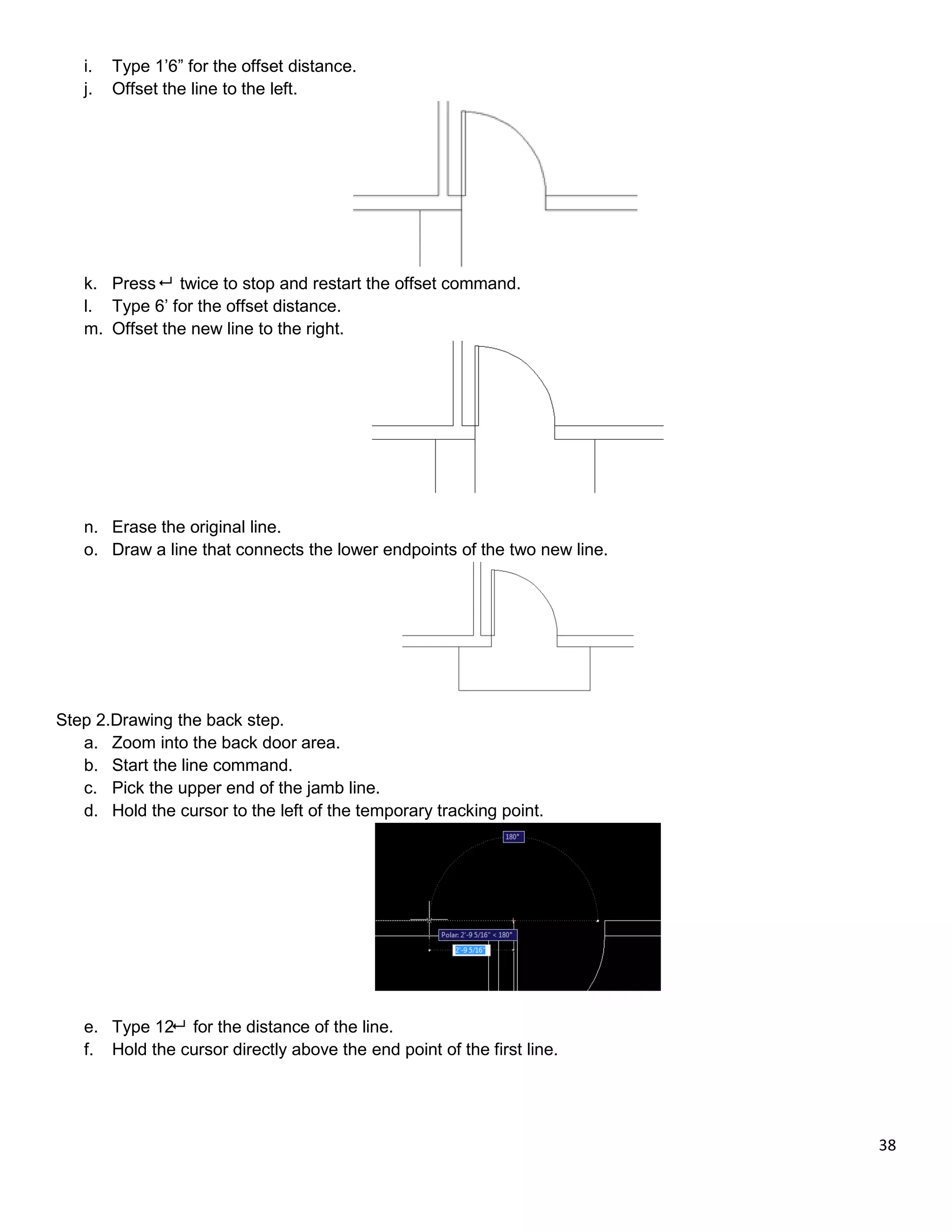 Auto cad manual | PDF