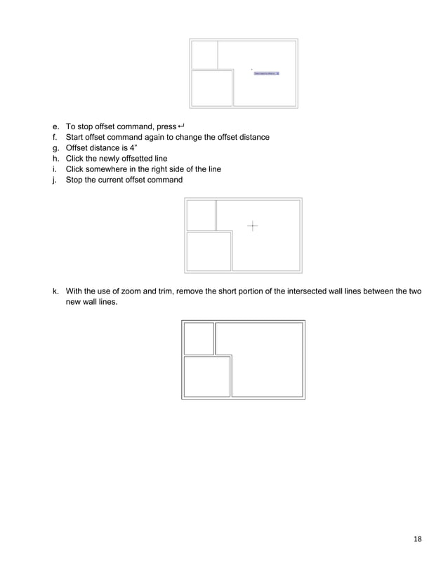 Auto cad manual | PDF | Operating Systems | Computer Software and ...