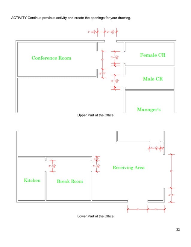 Auto cad manual | PDF | Operating Systems | Computer Software and ...