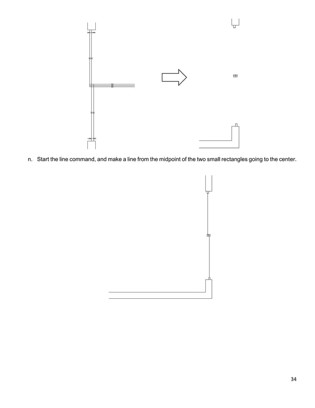 Auto cad manual | PDF | Operating Systems | Computer Software and Applications