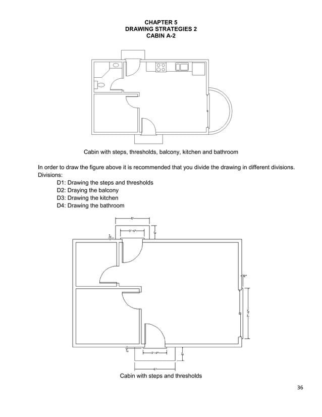 Auto cad manual | PDF | Operating Systems | Computer Software and ...