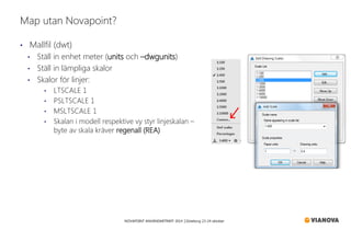Auto cad map 3d 2015 nyheter | PPT