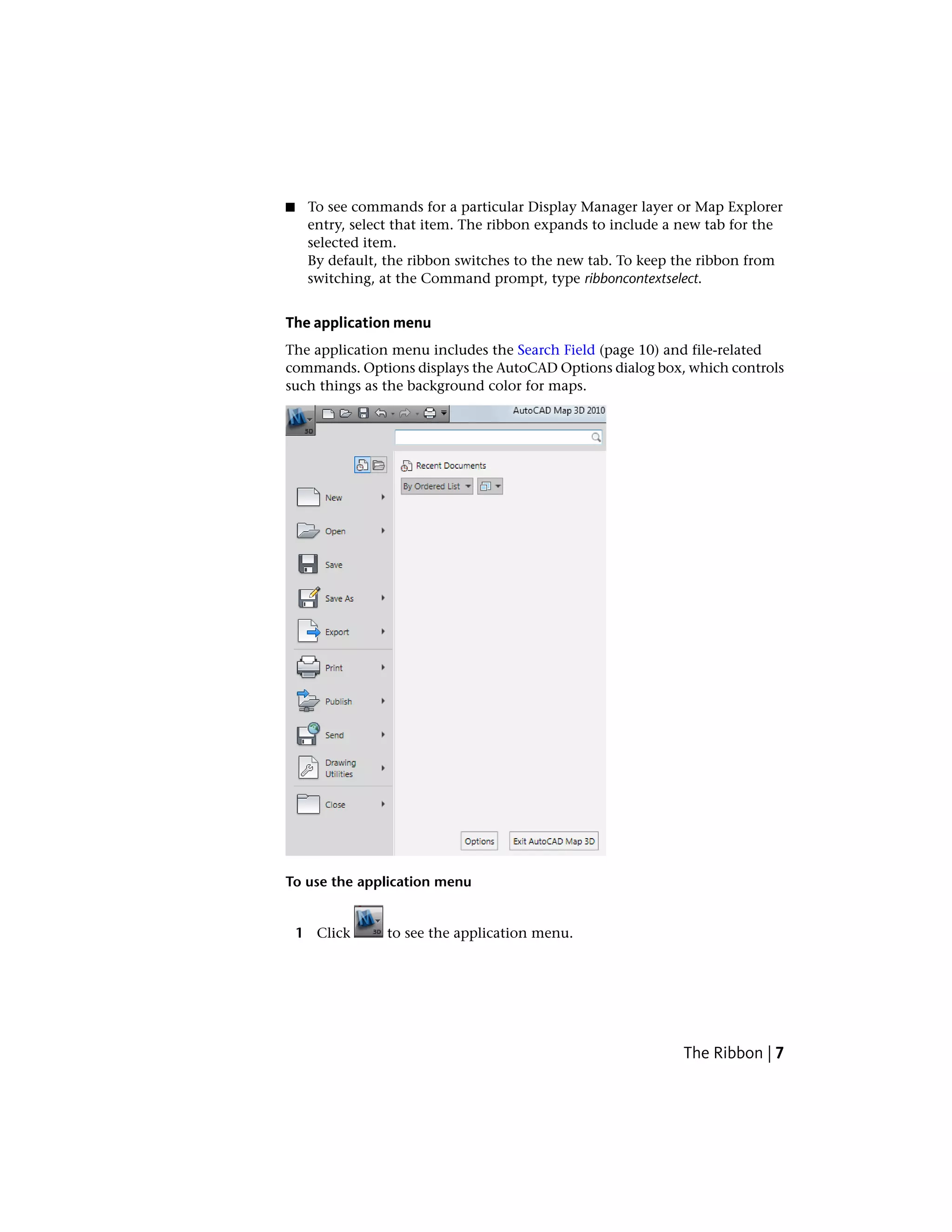 Autocad map 3d tutorials | PDF