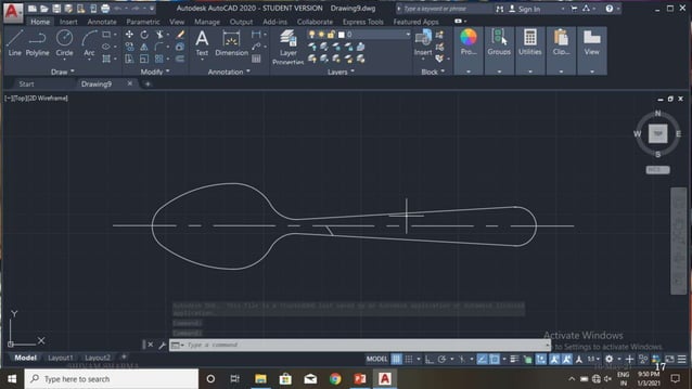 Autocad&MatLab ppt. | PPTX | 3-D Graphics | Computer Software and ...