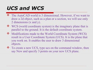Autocad Training Noida | PPT