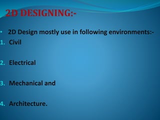 Auto cad ppl....... | PPTX