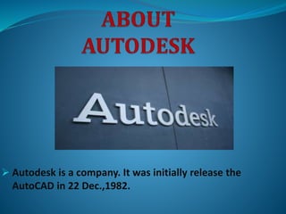 Auto cad ppl....... | PPTX