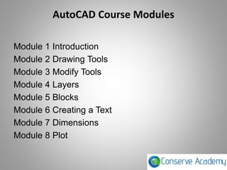 Autocad ppt | PPTX