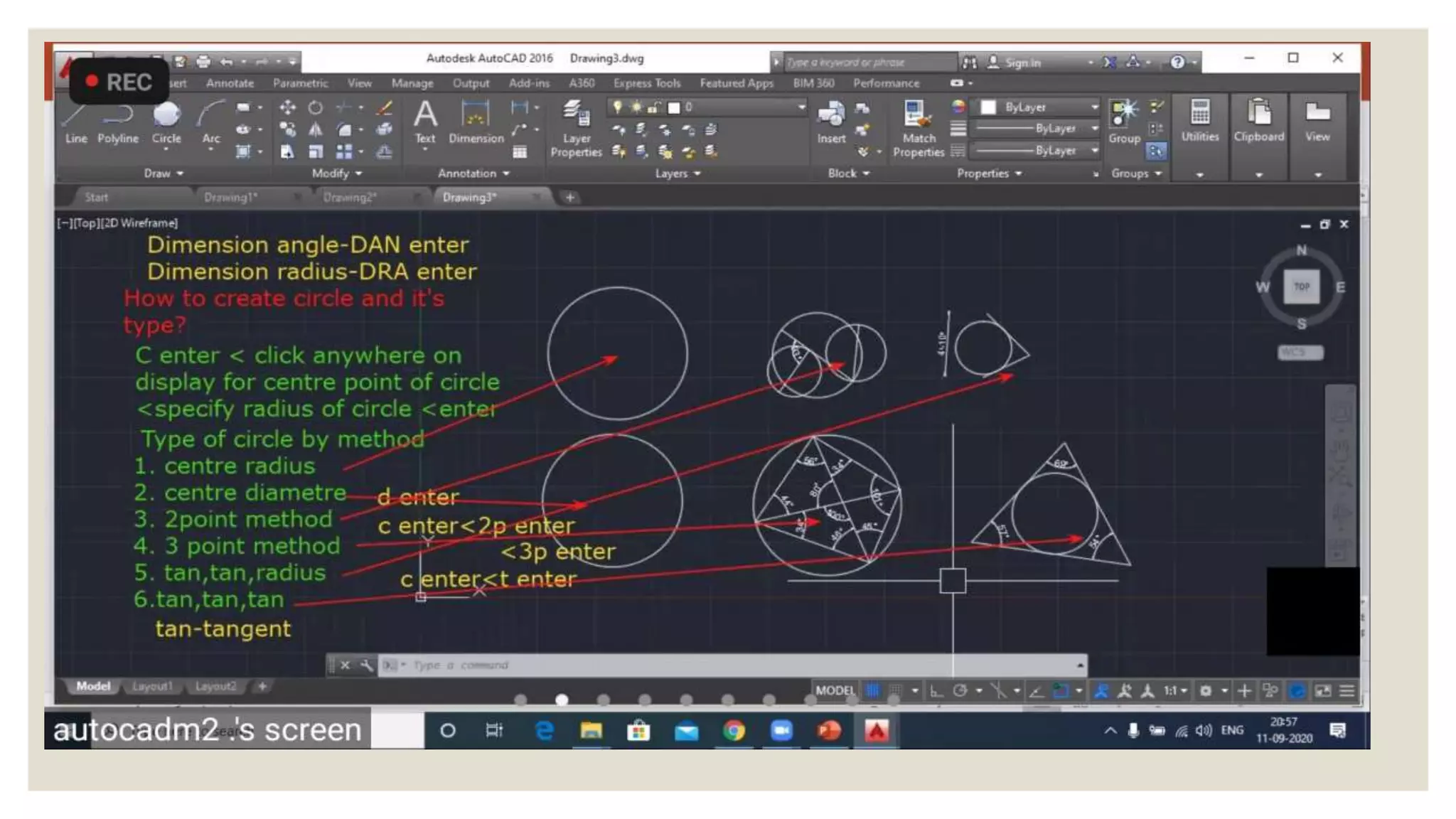 Autocad ppt | PPTX
