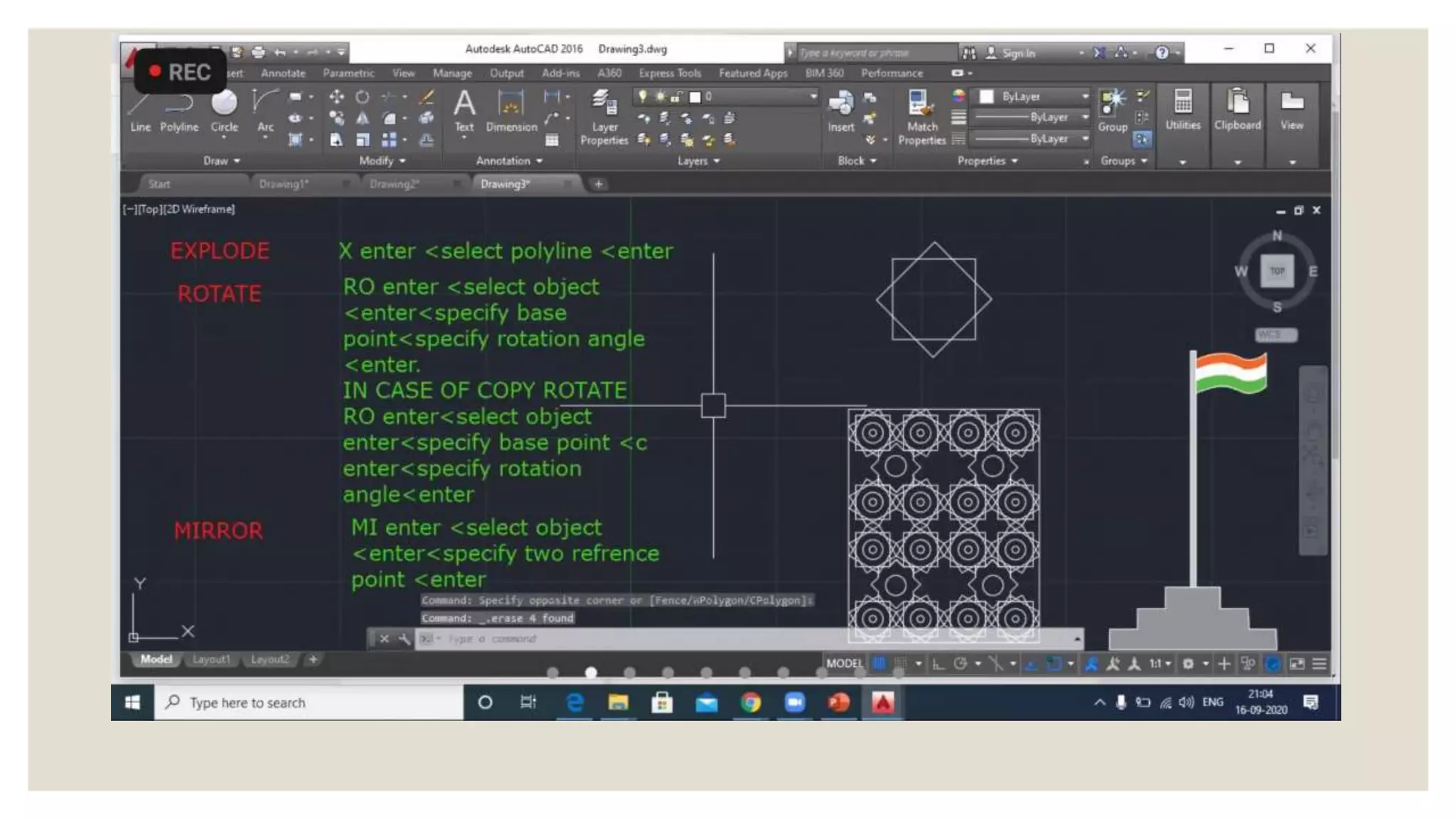 Autocad ppt | PPTX
