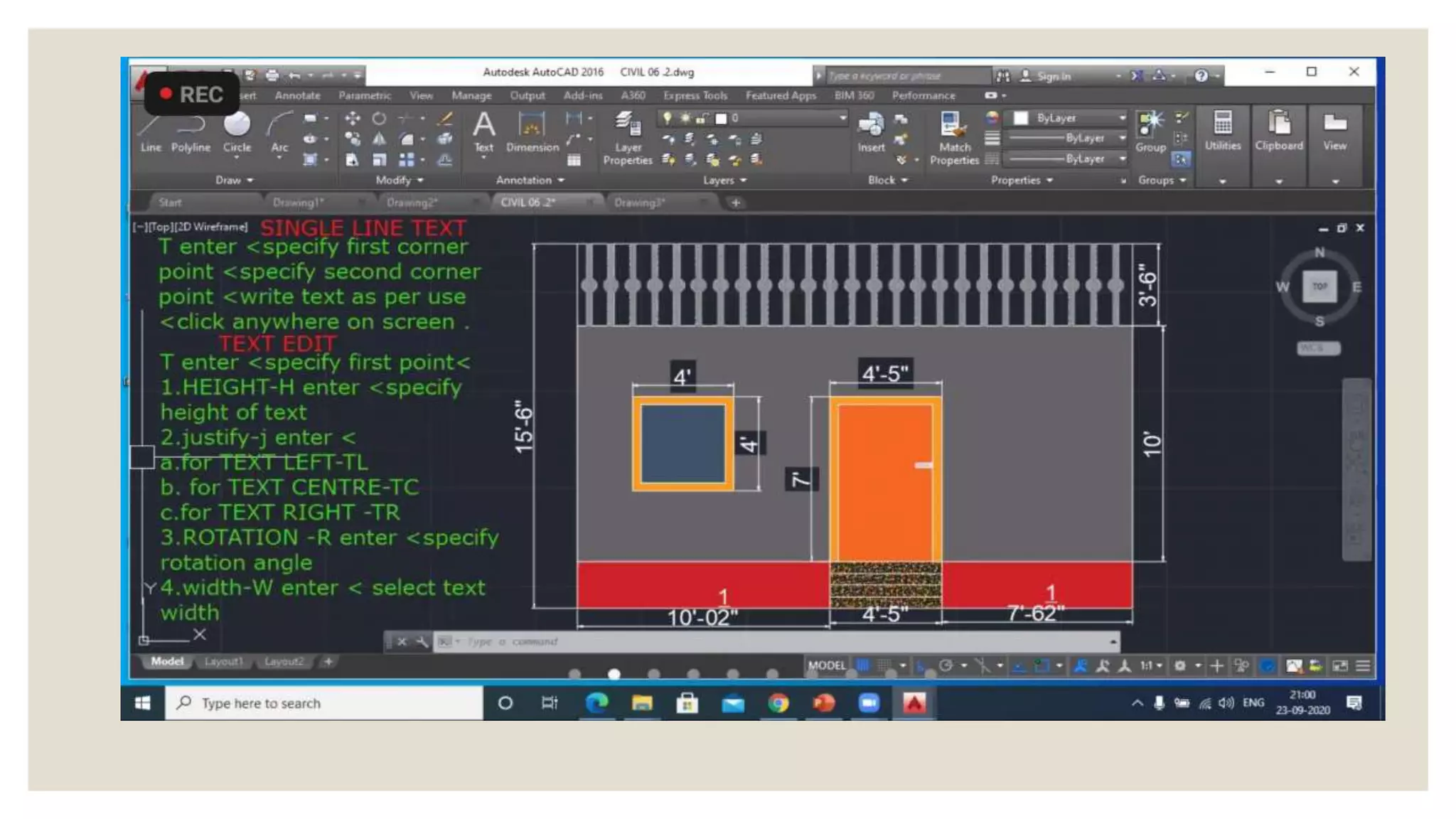 Autocad ppt | PPTX