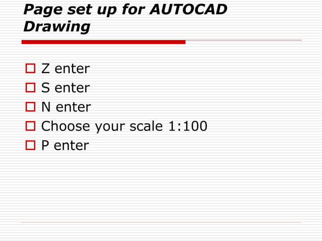 AUTO CAD PPT.pptx | 3-D Graphics | Computer Software and Applications