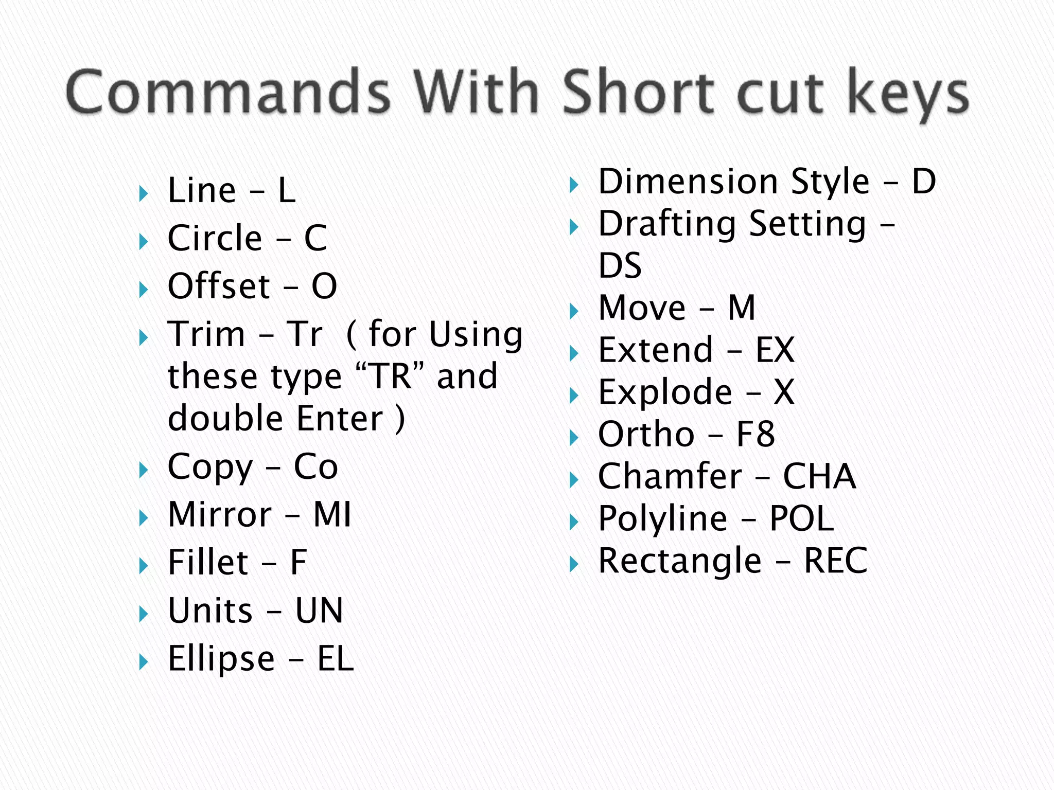 Autocad electrical drawing | PPTX