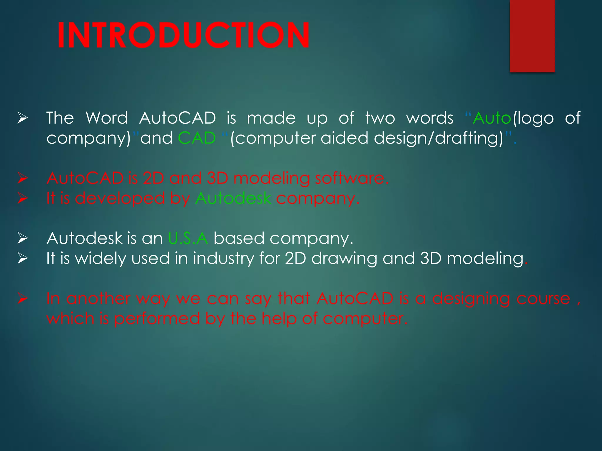 autocad presentation.pdf