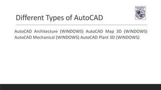 AutoCAD presentatihijkhkljhyghgjkgfkjhfk | PDF