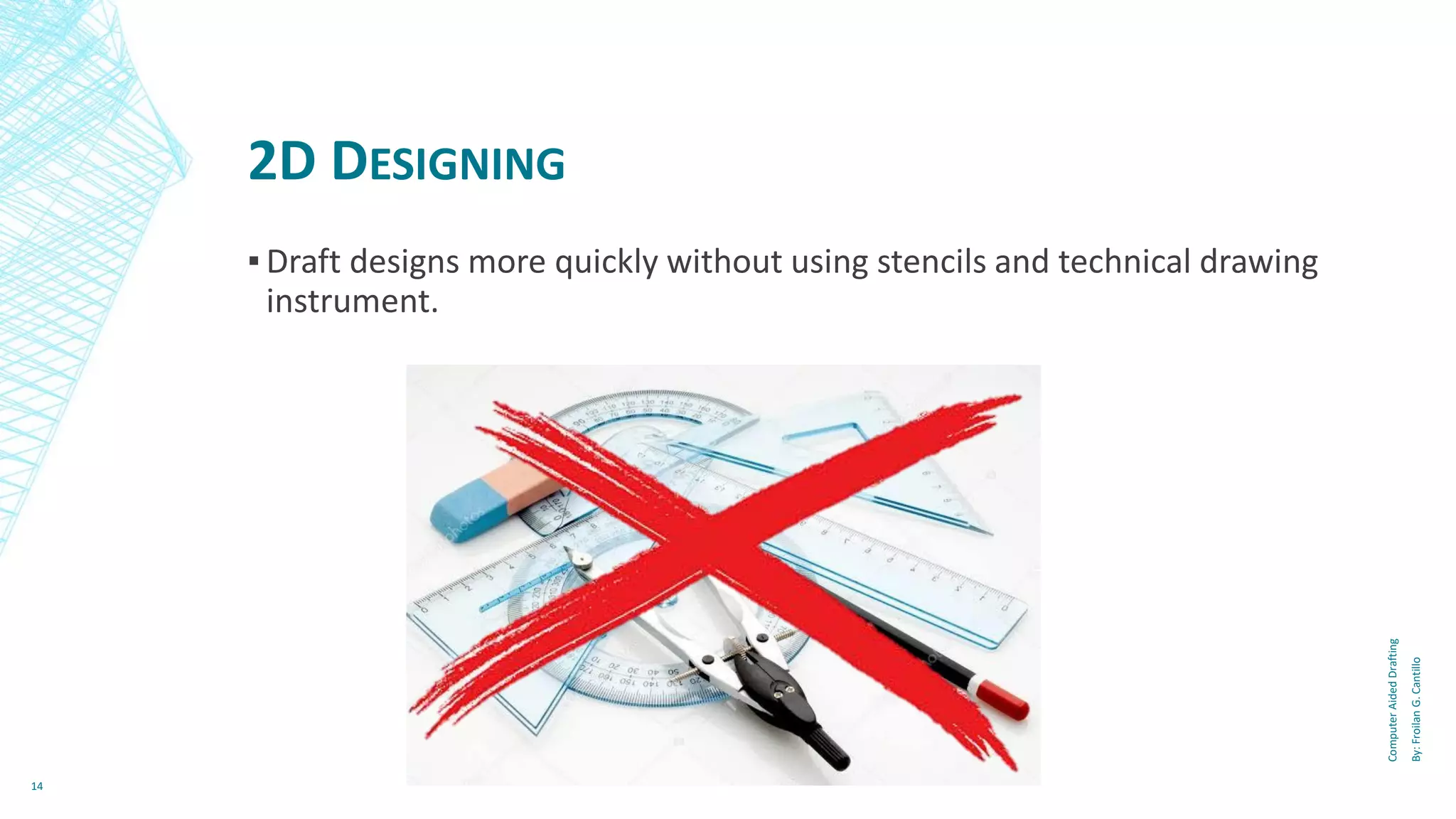 Introduction to AutoCAD | PDF