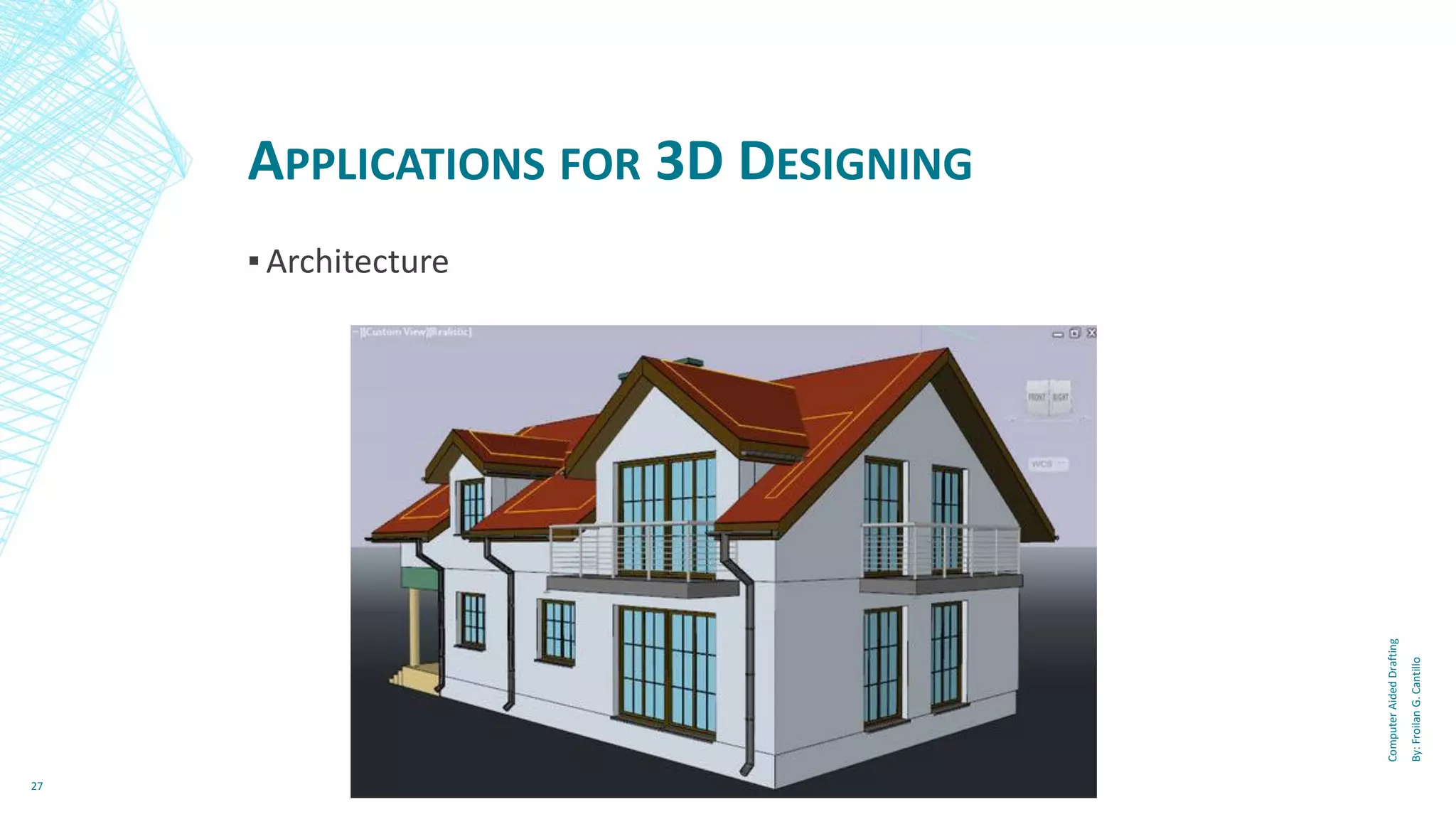 Introduction to AutoCAD | PDF
