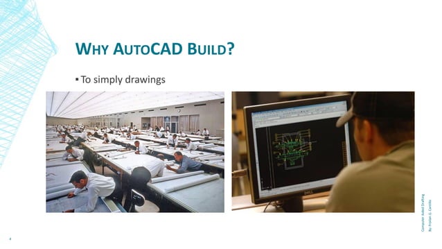 Introduction to AutoCAD | PDF