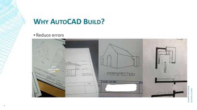 Introduction to AutoCAD | PDF