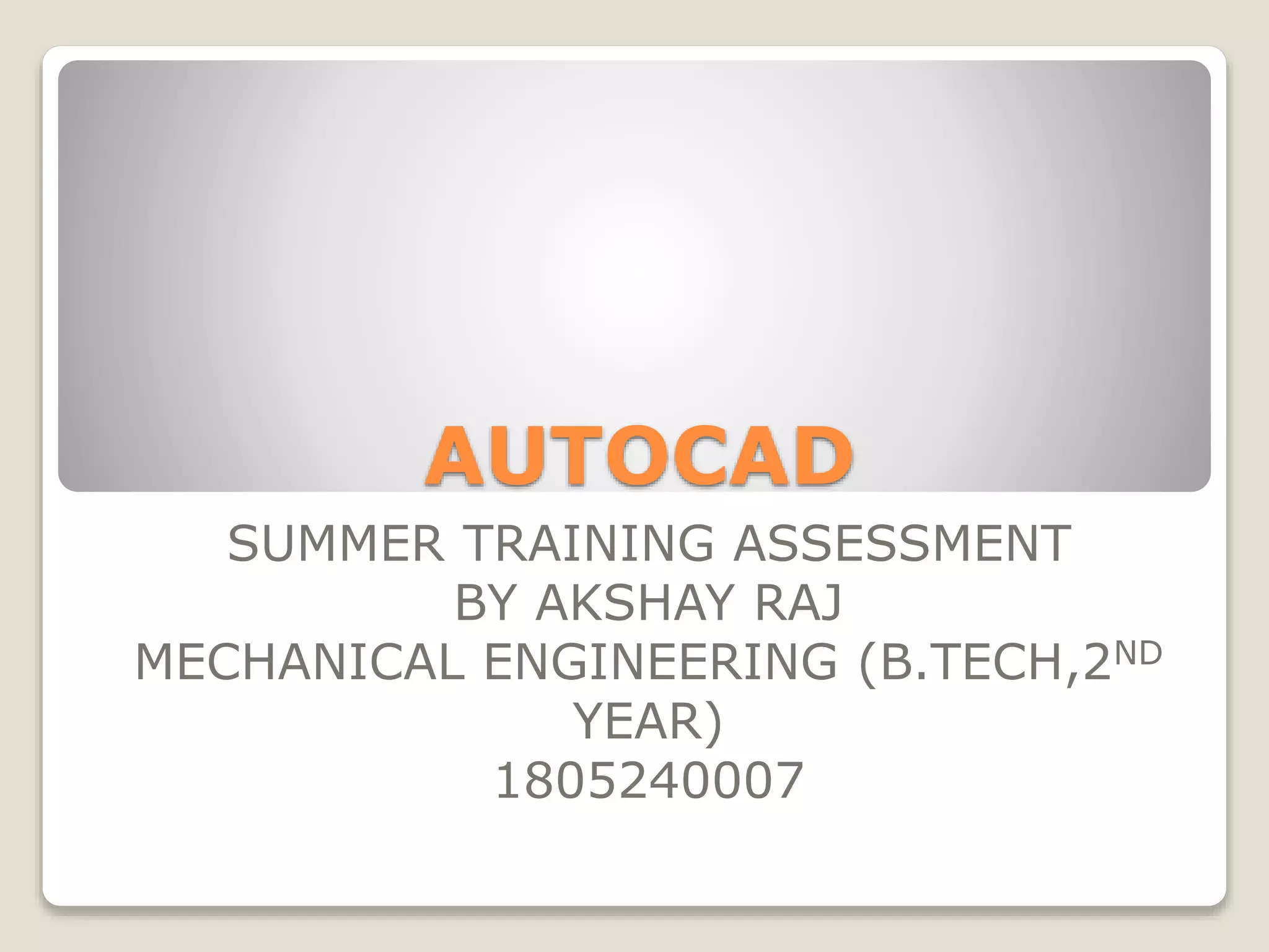 Autocad present example.pptx