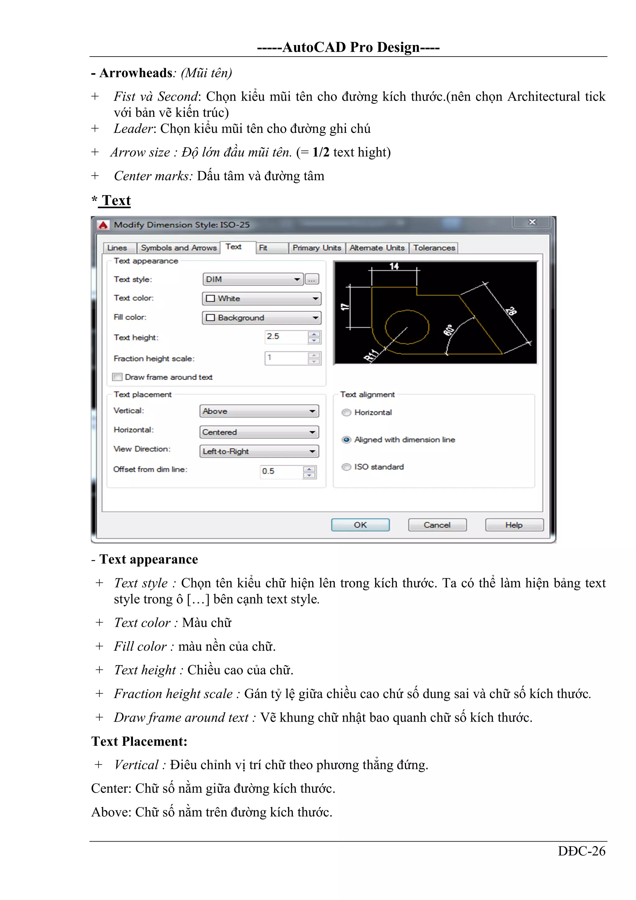 Autocad pro design | PDF