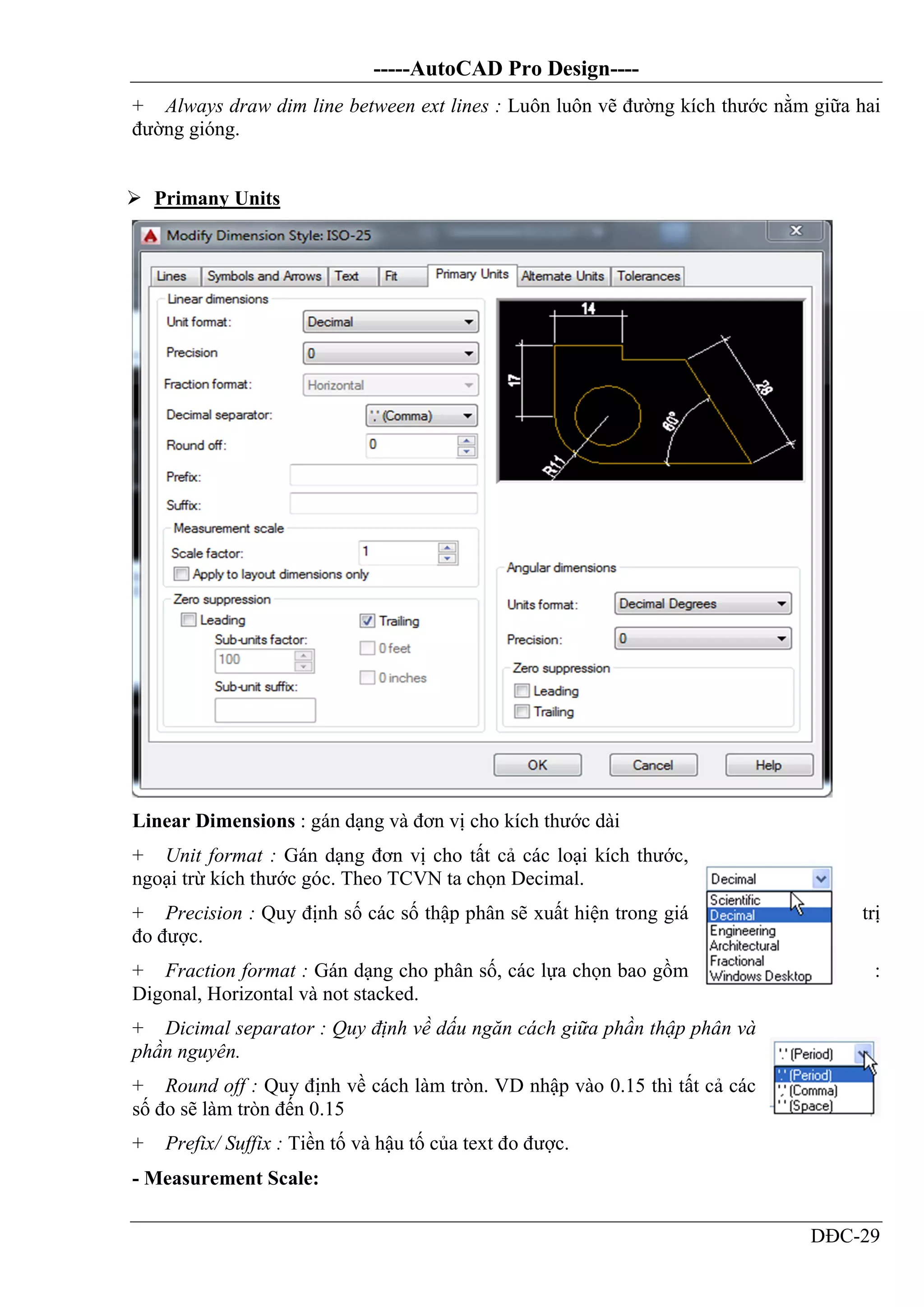 Autocad pro design | PDF