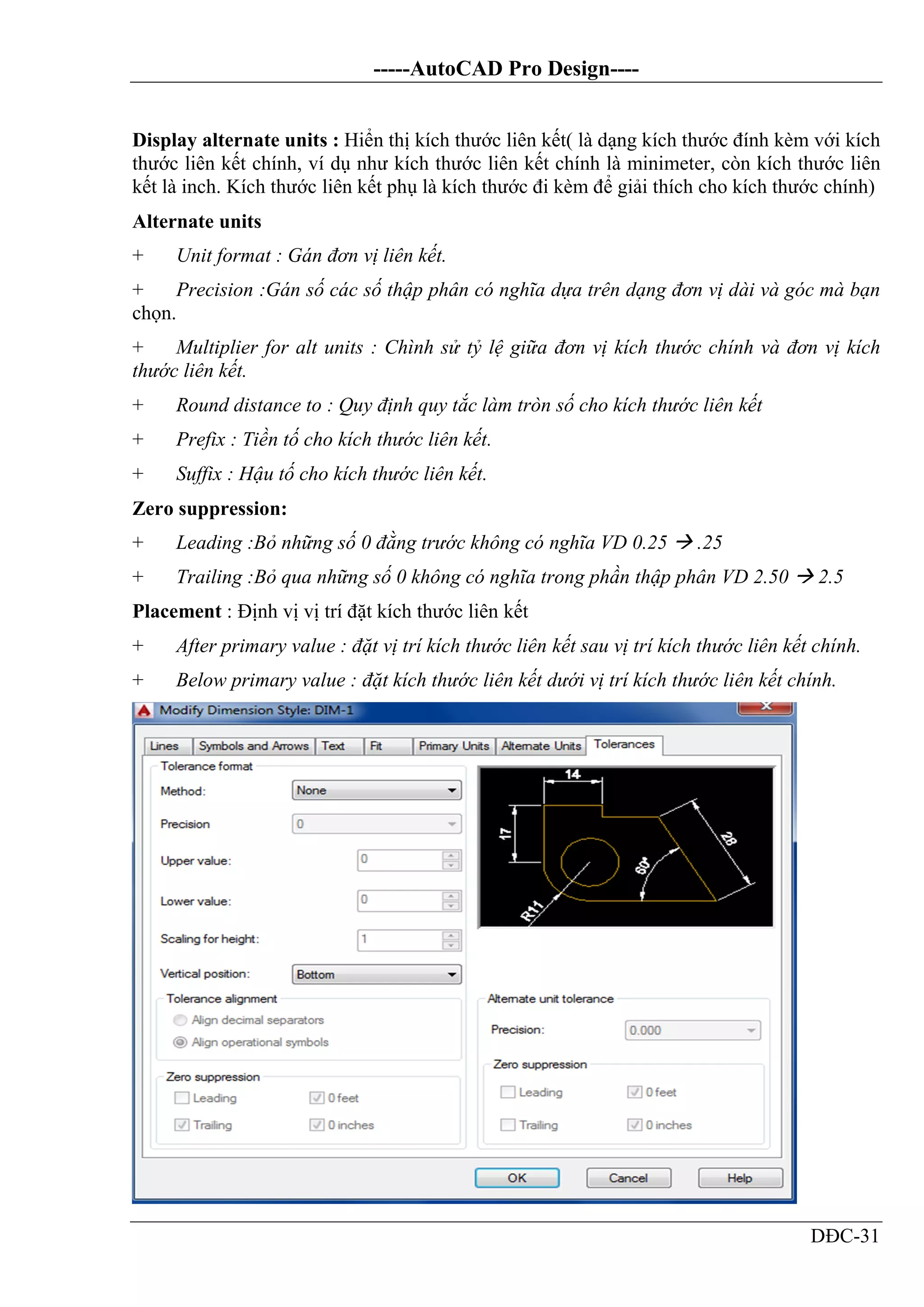 Autocad pro design | PDF