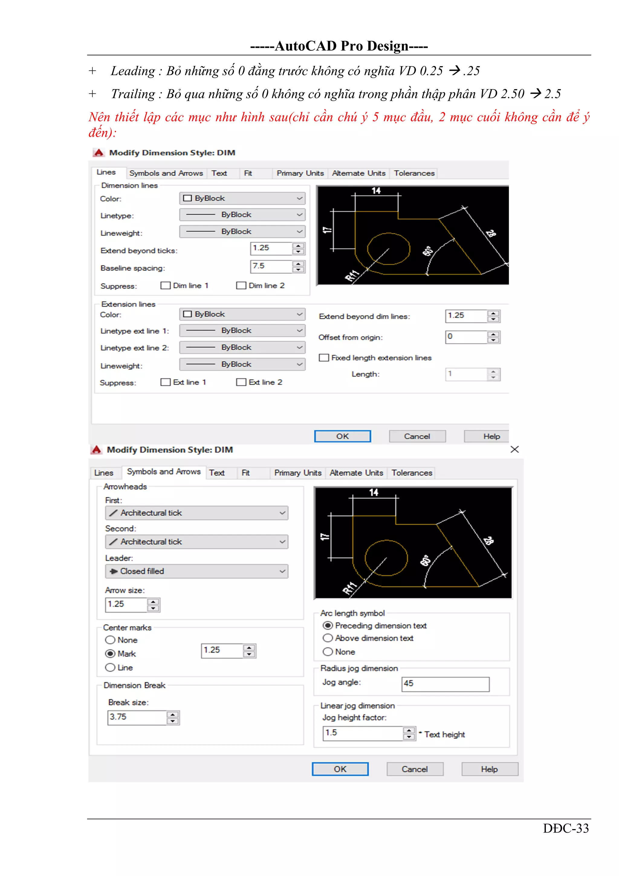 Autocad pro design | PDF