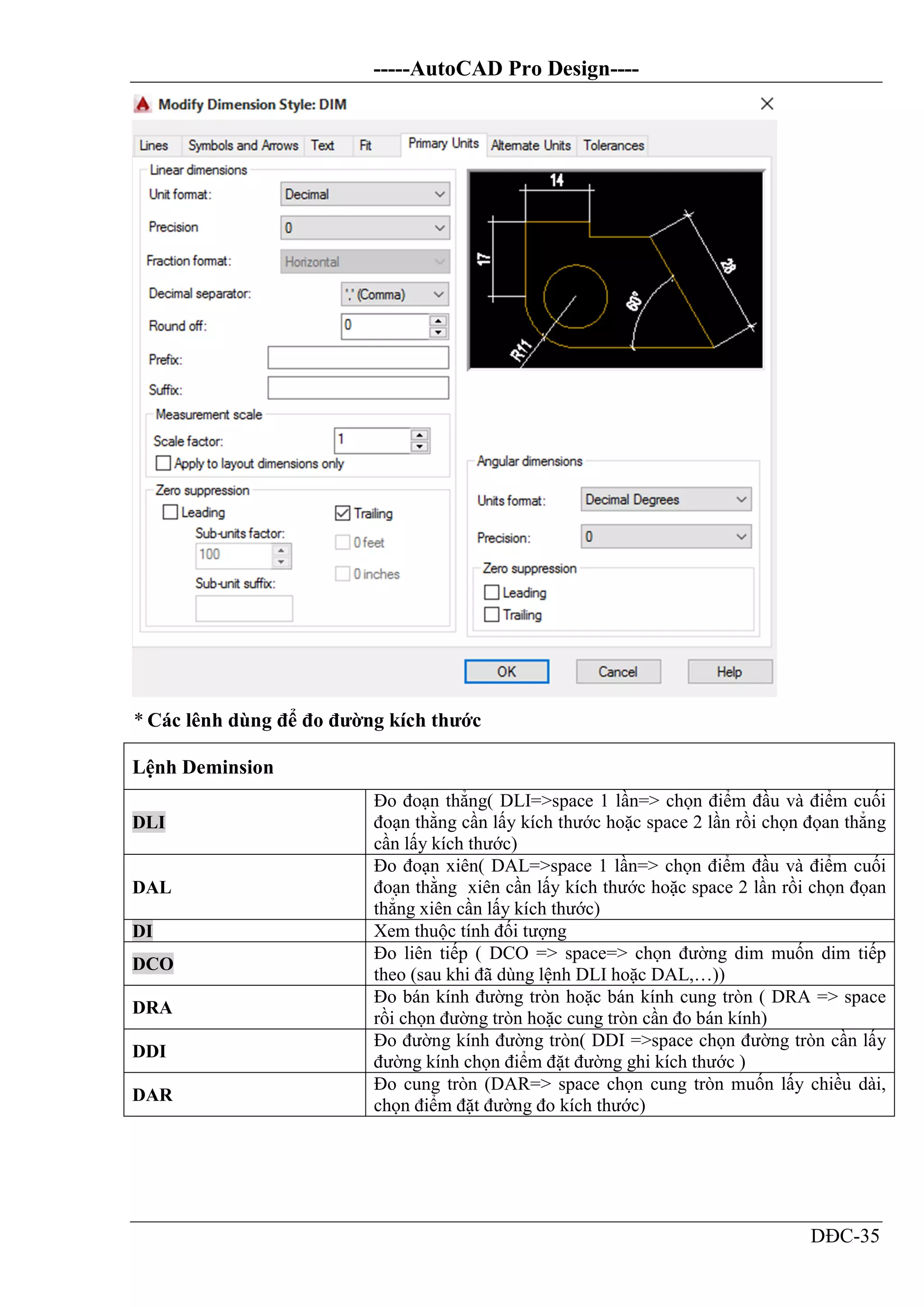 Autocad pro design | PDF