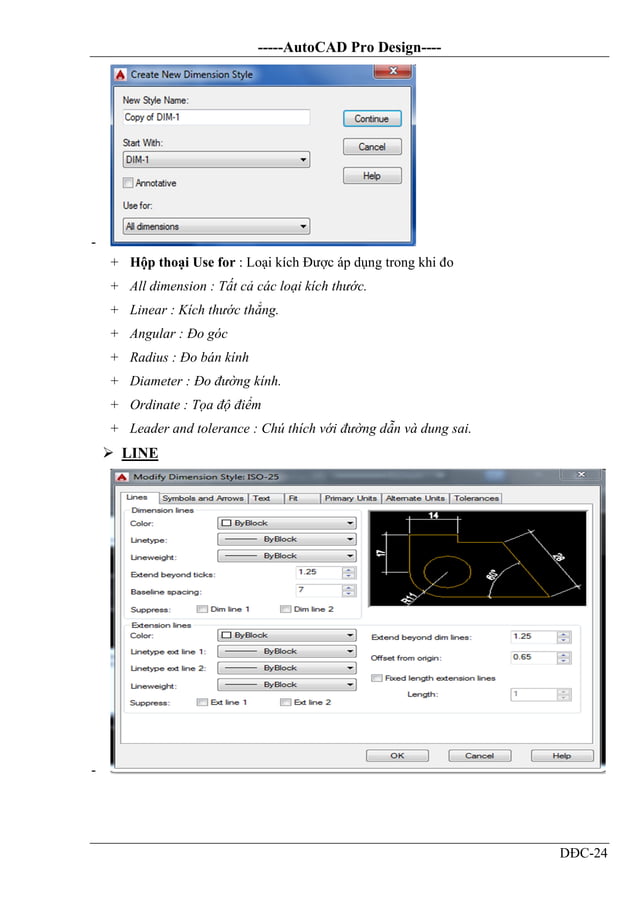 Autocad pro design | PDF