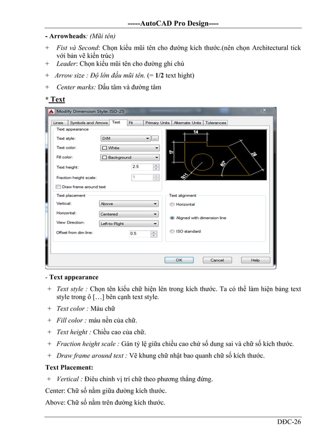 Autocad pro design | PDF