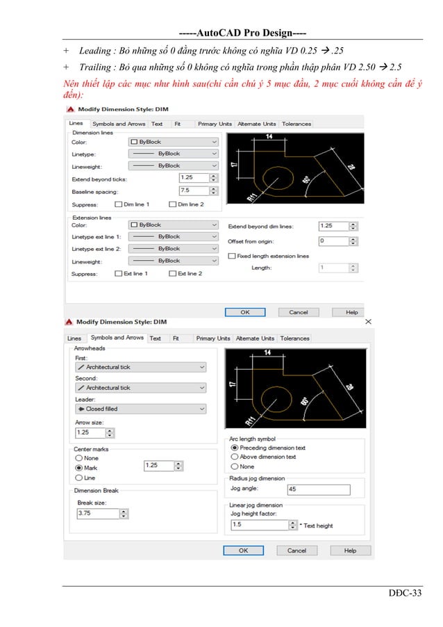 Autocad pro design | PDF