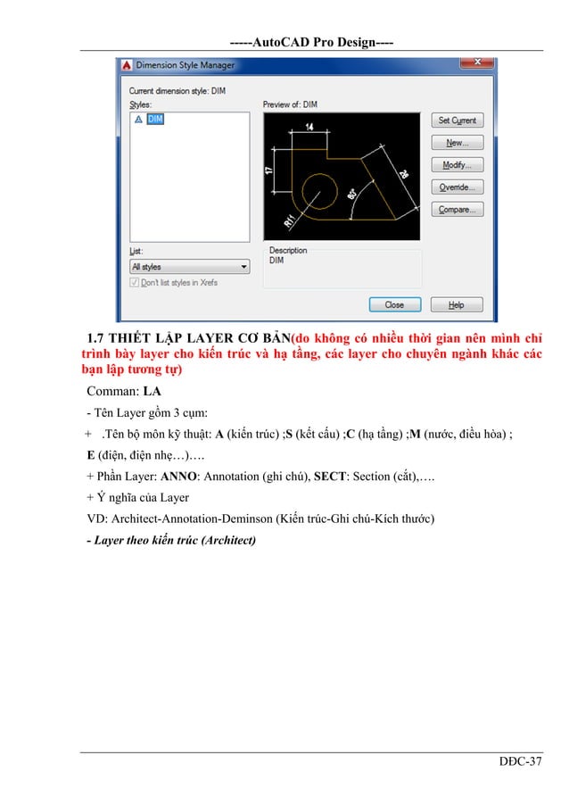 Autocad pro design | PDF
