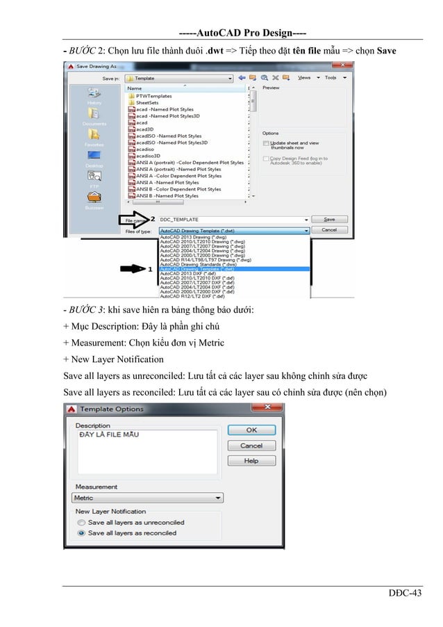 Autocad pro design | PDF