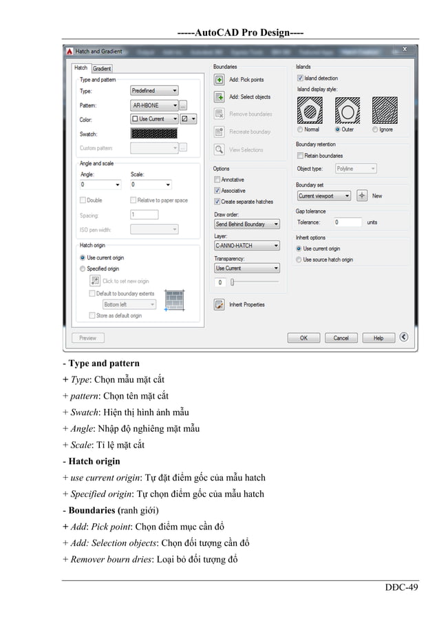 Autocad pro design | PDF