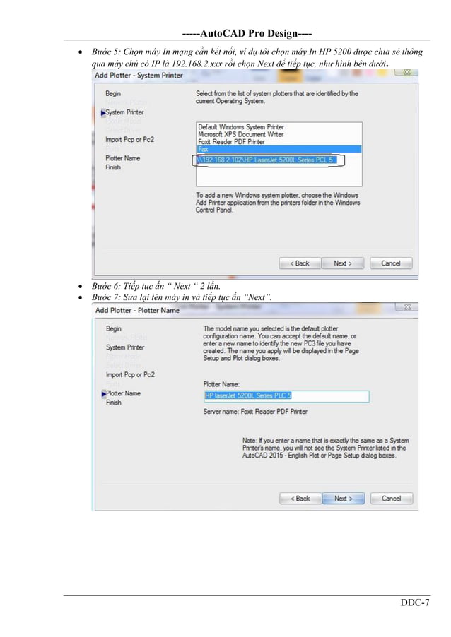 Autocad pro design | PDF