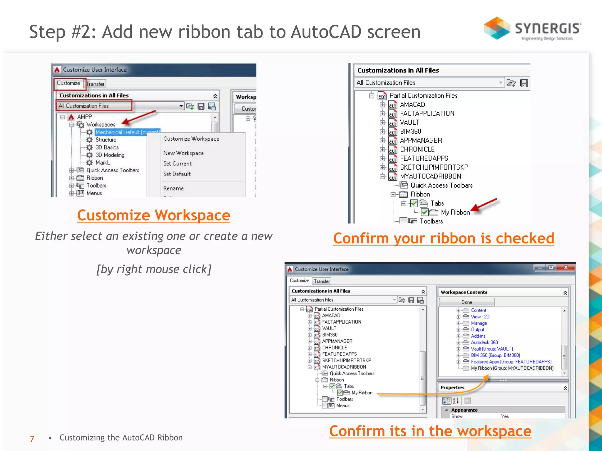 Auto cad ribbon | PPTX