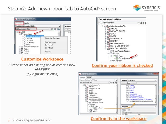 Auto cad ribbon | PPTX