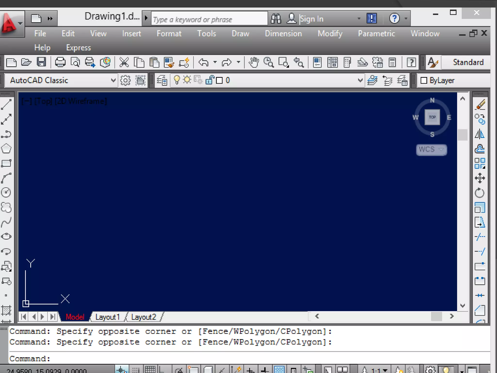 Autocad slides | PPT