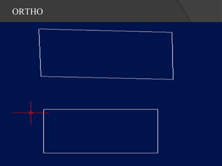 Autocad slides | PPT